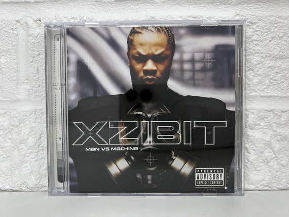 Xzibit Album