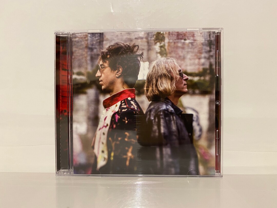 Arthur Buck CD Collection Album Genre Rock Gifts Vintage Music Musical ...