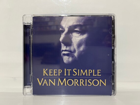 Van Morrison Keep It Simple