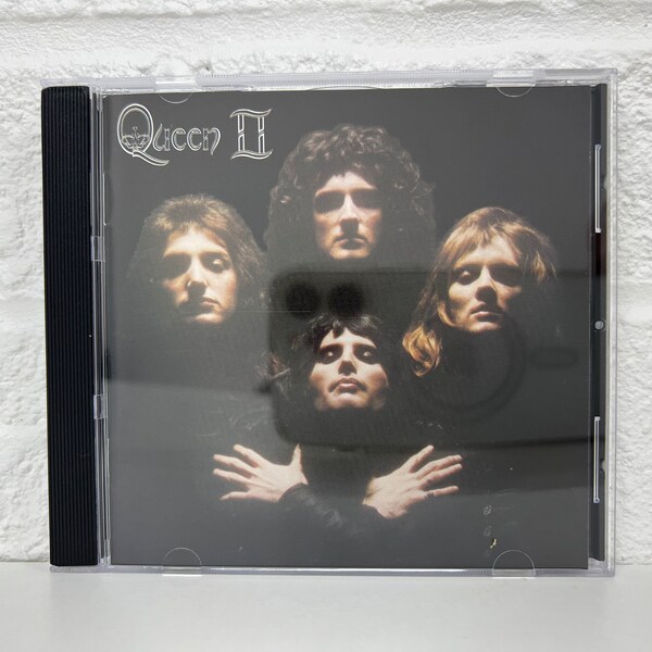 Queen Collection - Etsy
