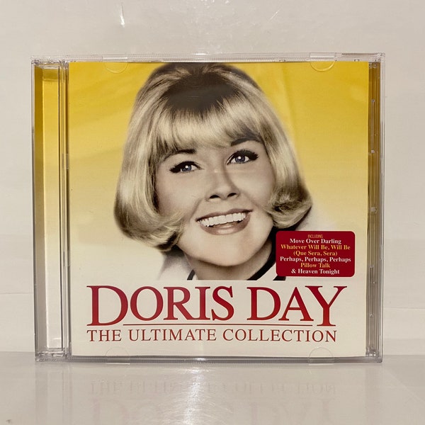 Doris Day - Etsy