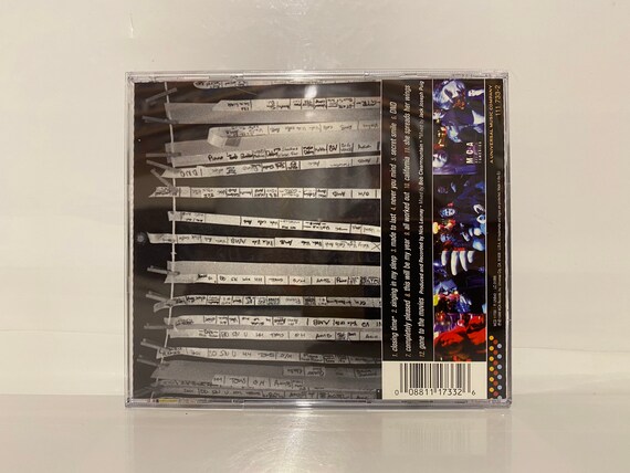 Semisonic Feeling Strangely Fine