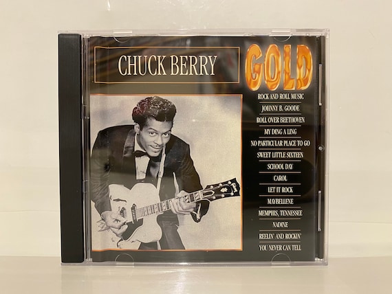 Chuck Berry Album