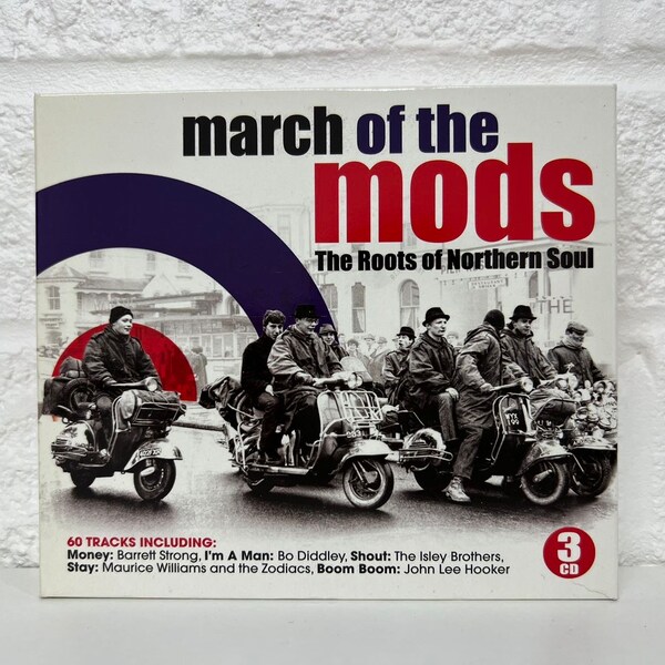 Mods - Etsy UK