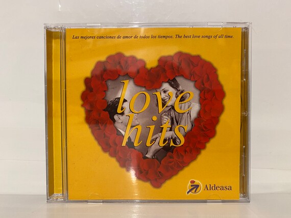 Classic Love Songs Album