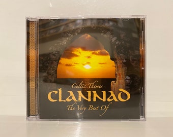 Clannad - Etsy UK