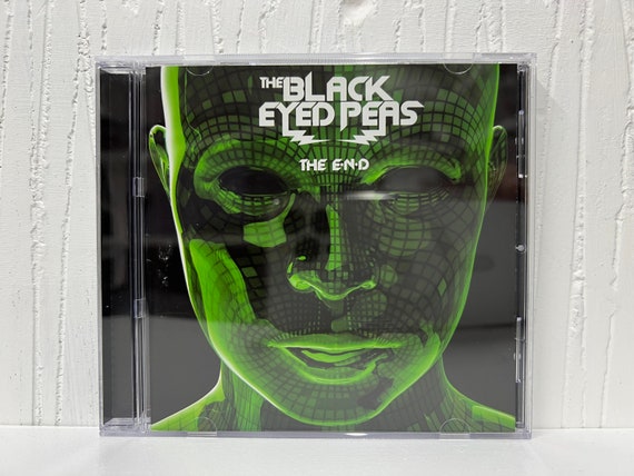 Black Eyed Peas Album