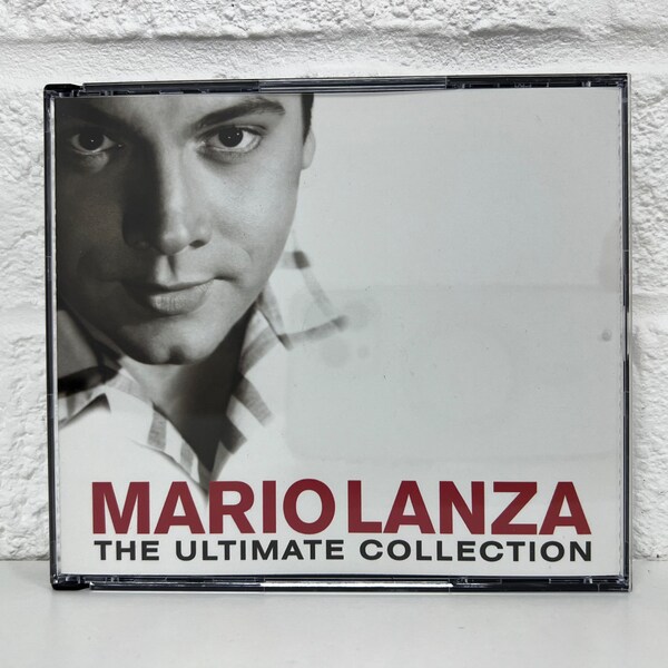 Mario the Music Box - Etsy