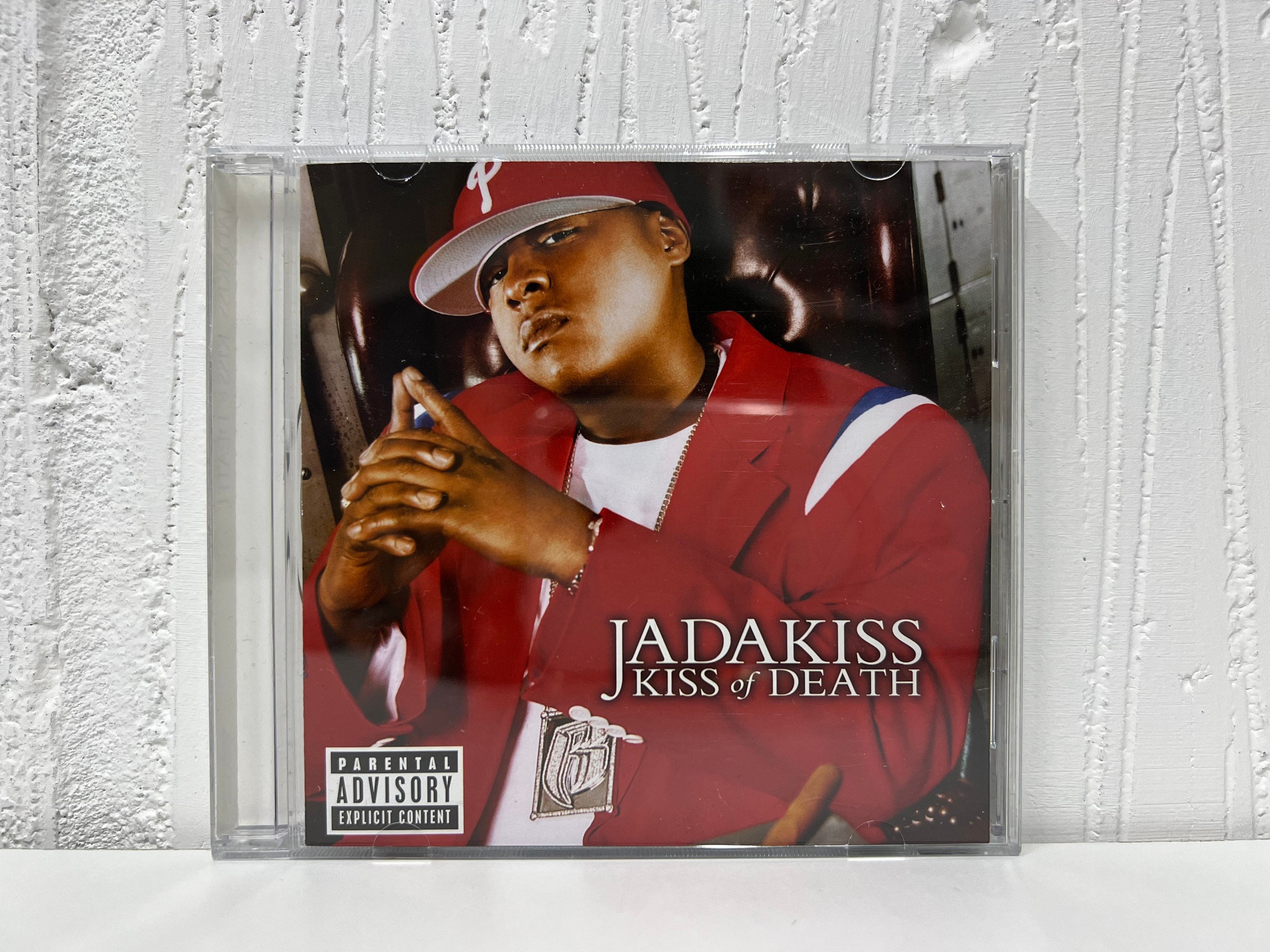 Jadakiss Album Artwork