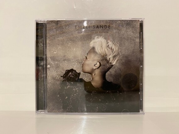 Emeli Sande Album Cover