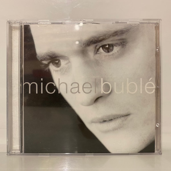 Michael Buble - Etsy