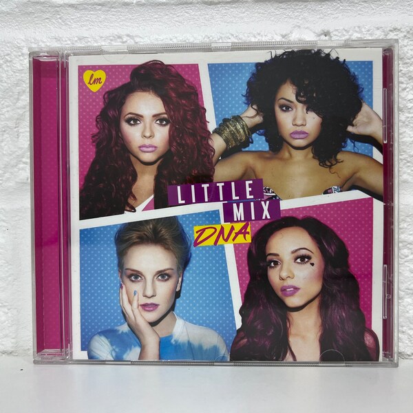 Little Mix - Etsy