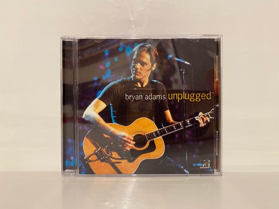 Bryan Adams Mtv Unplugged