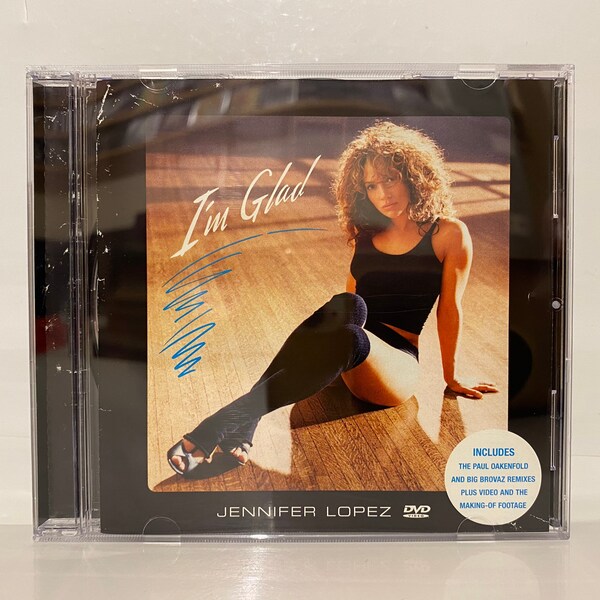 Jennifer Lopez - Etsy