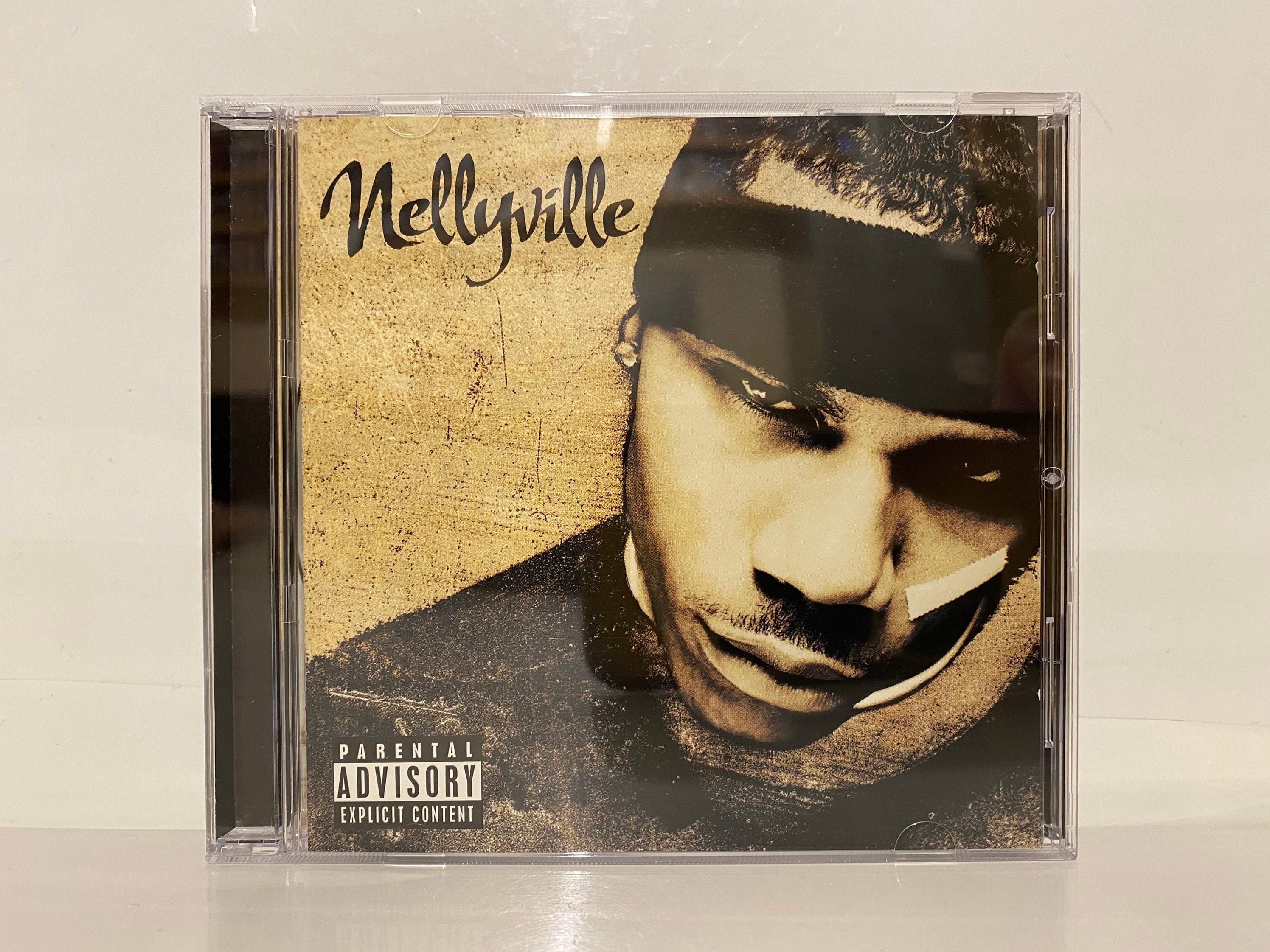 Nellyville Album