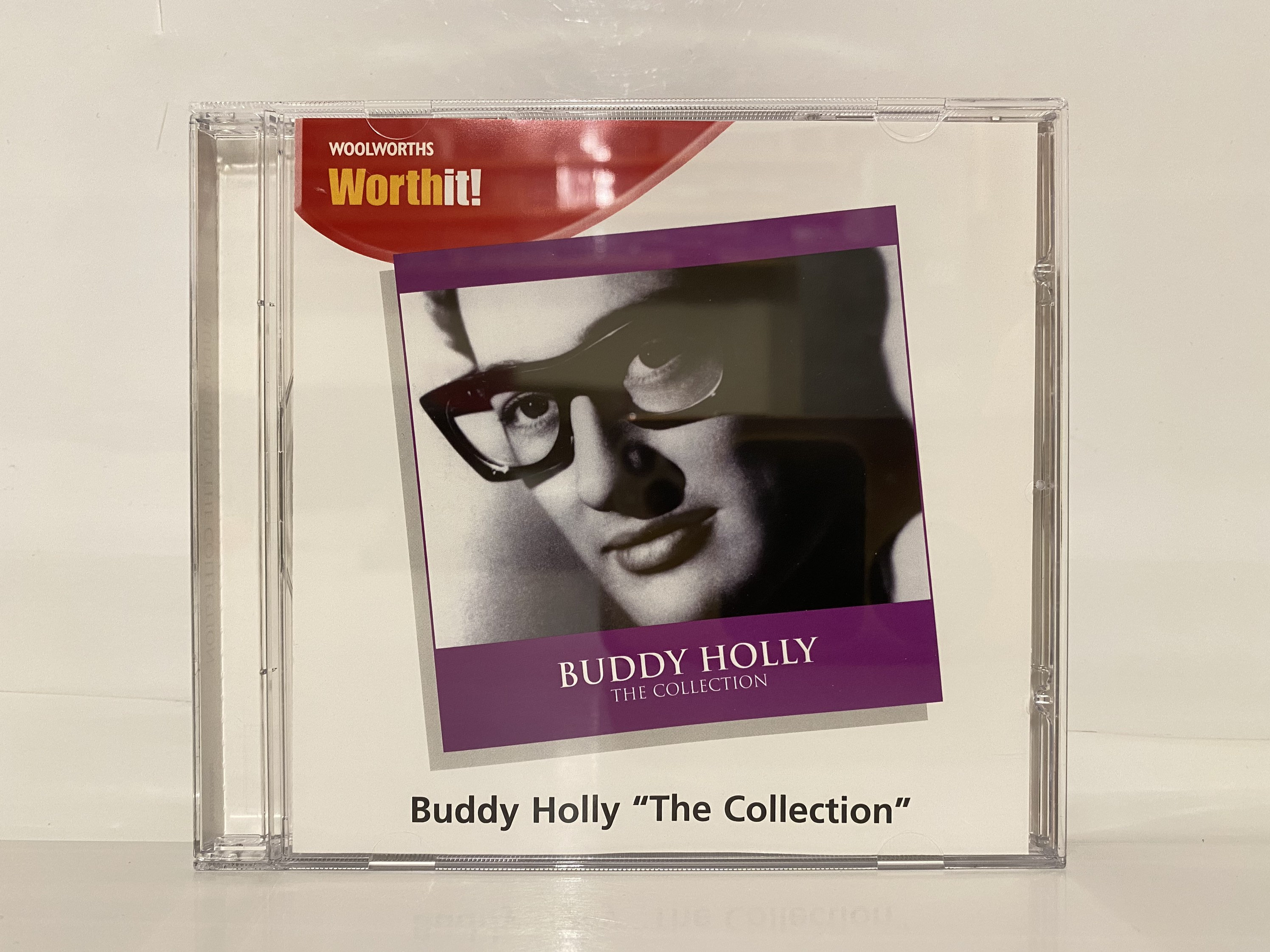 Buddy Holly Album