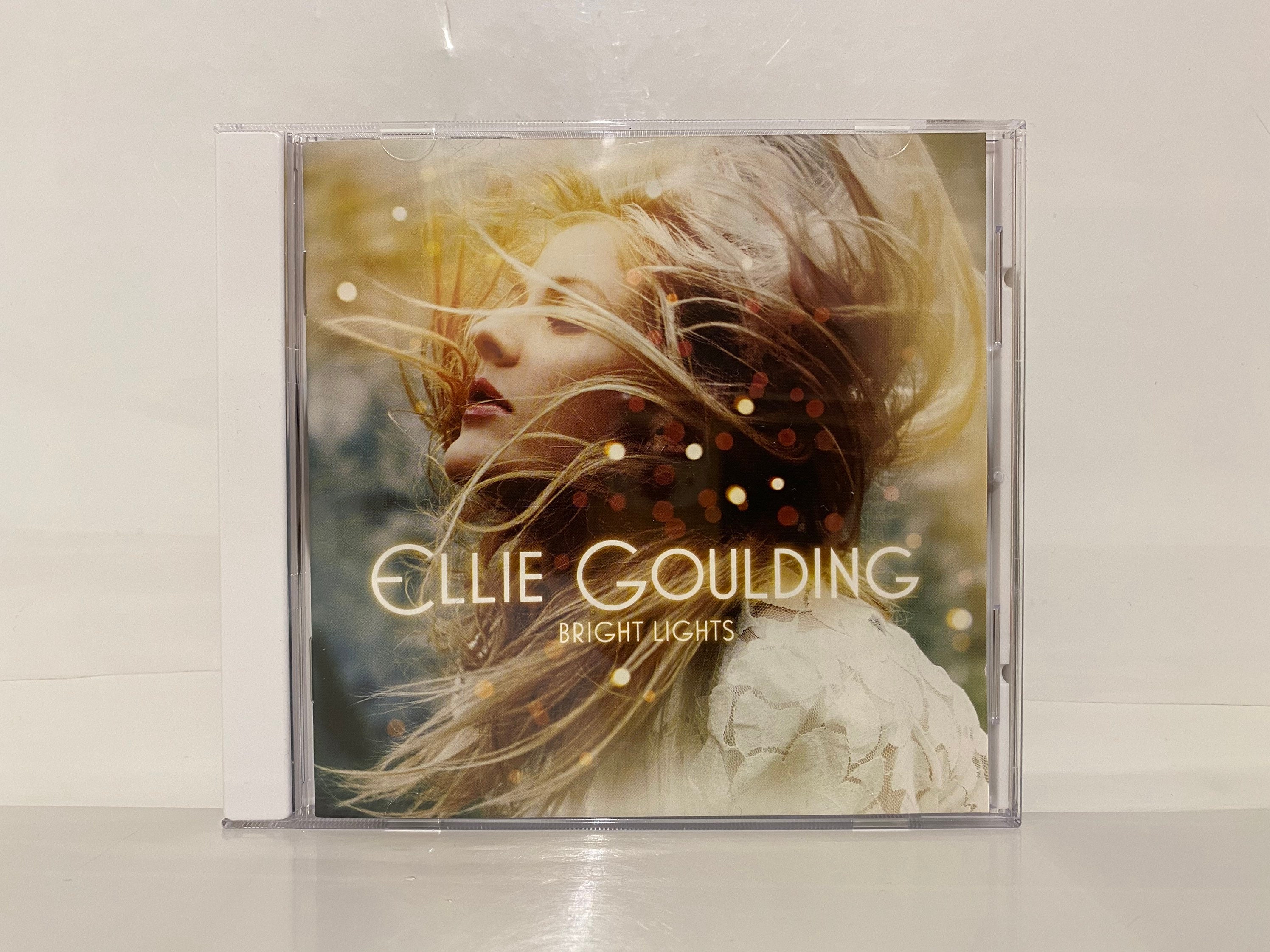Bright Lights Ellie Goulding