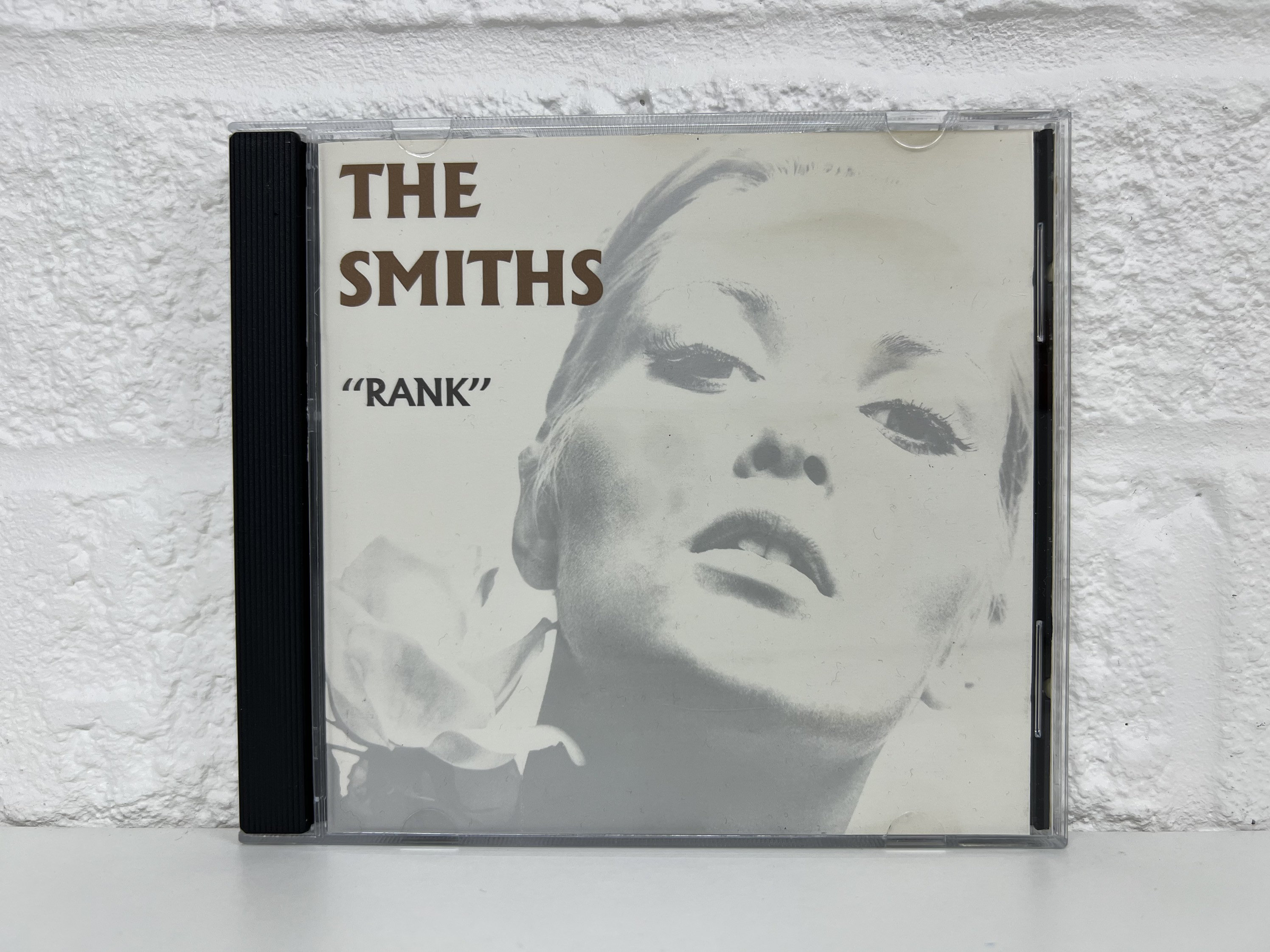The Smiths Rank Model