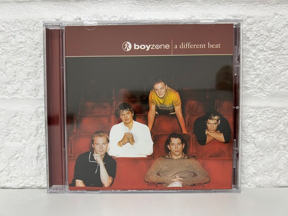 Boyzone Album