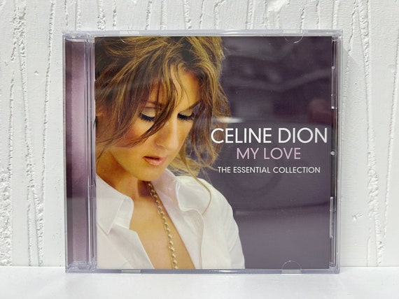 Celine Dion Album