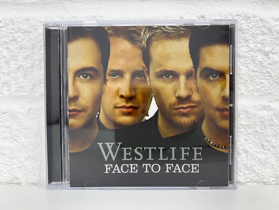 Westlife Album