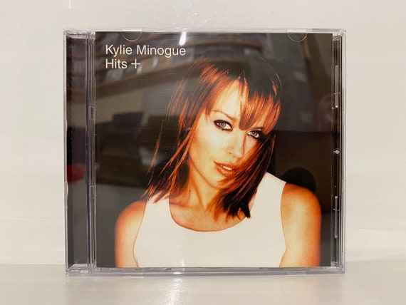 Kylie Minogue Discography