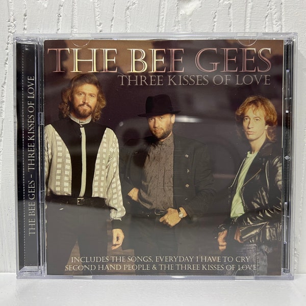 The Bee Gees Group - Etsy
