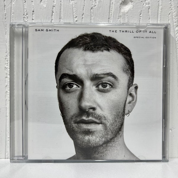 Sam Smith - Etsy UK