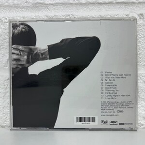 Robin Gibb CD Collection Album Magnet Genre Pop Gifts Vintage Music ...