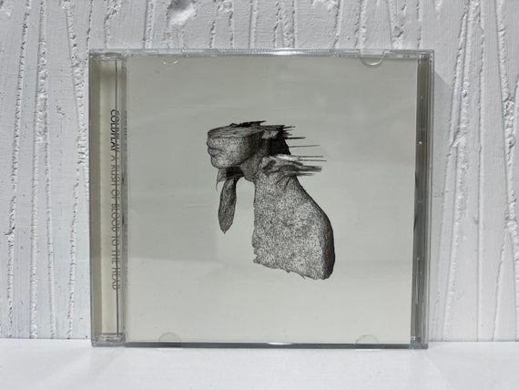 Coldplay Album