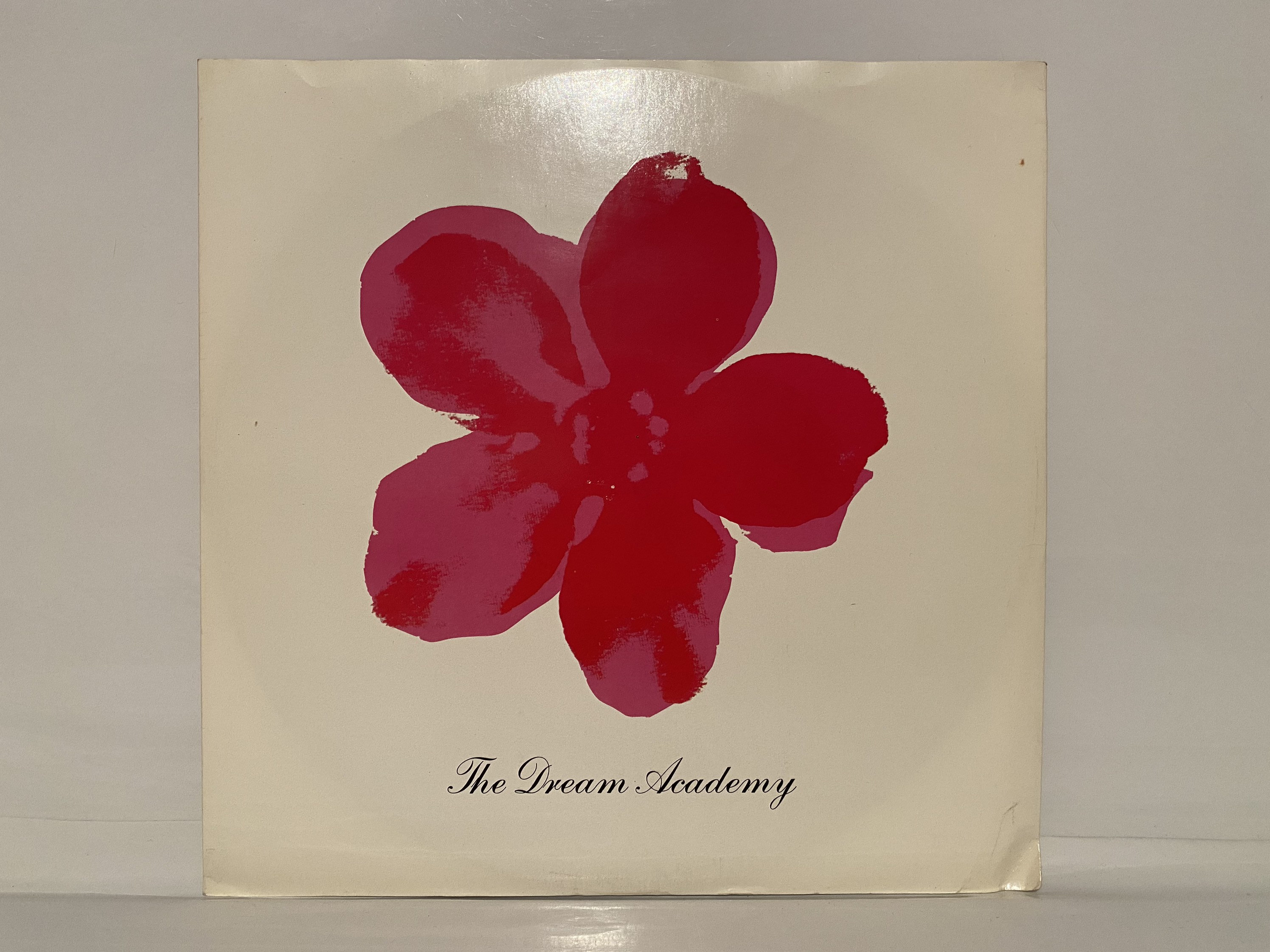 The Dream Academy Album The Love Parade Género Rock - Etsy España