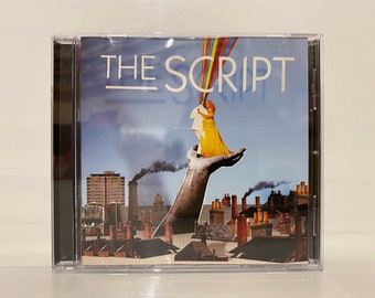 The Script Band - Etsy