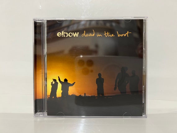 Elbow Album