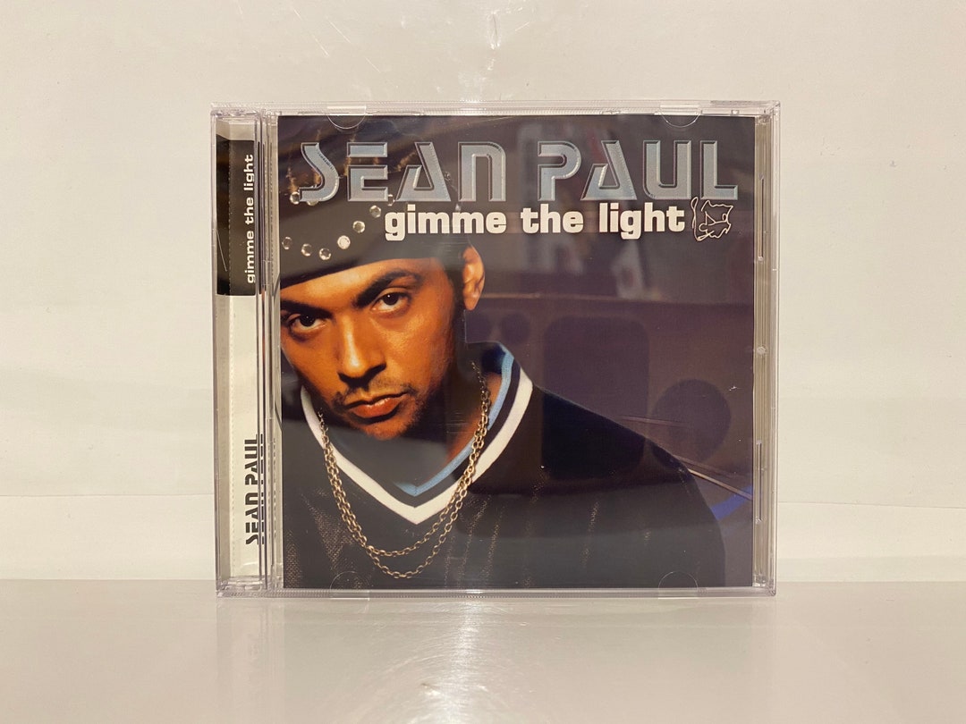 Sean Paul Album