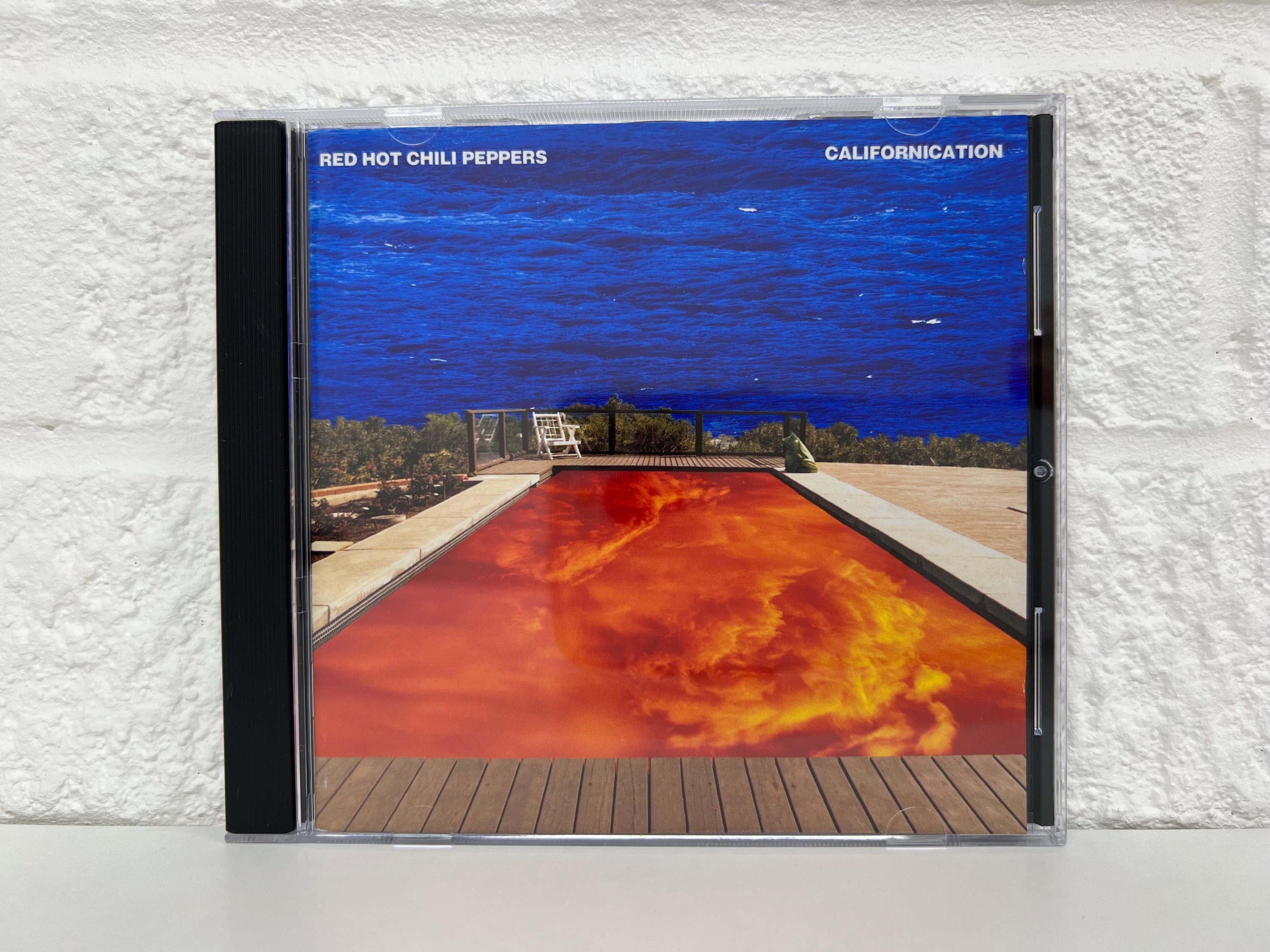 Californication Album