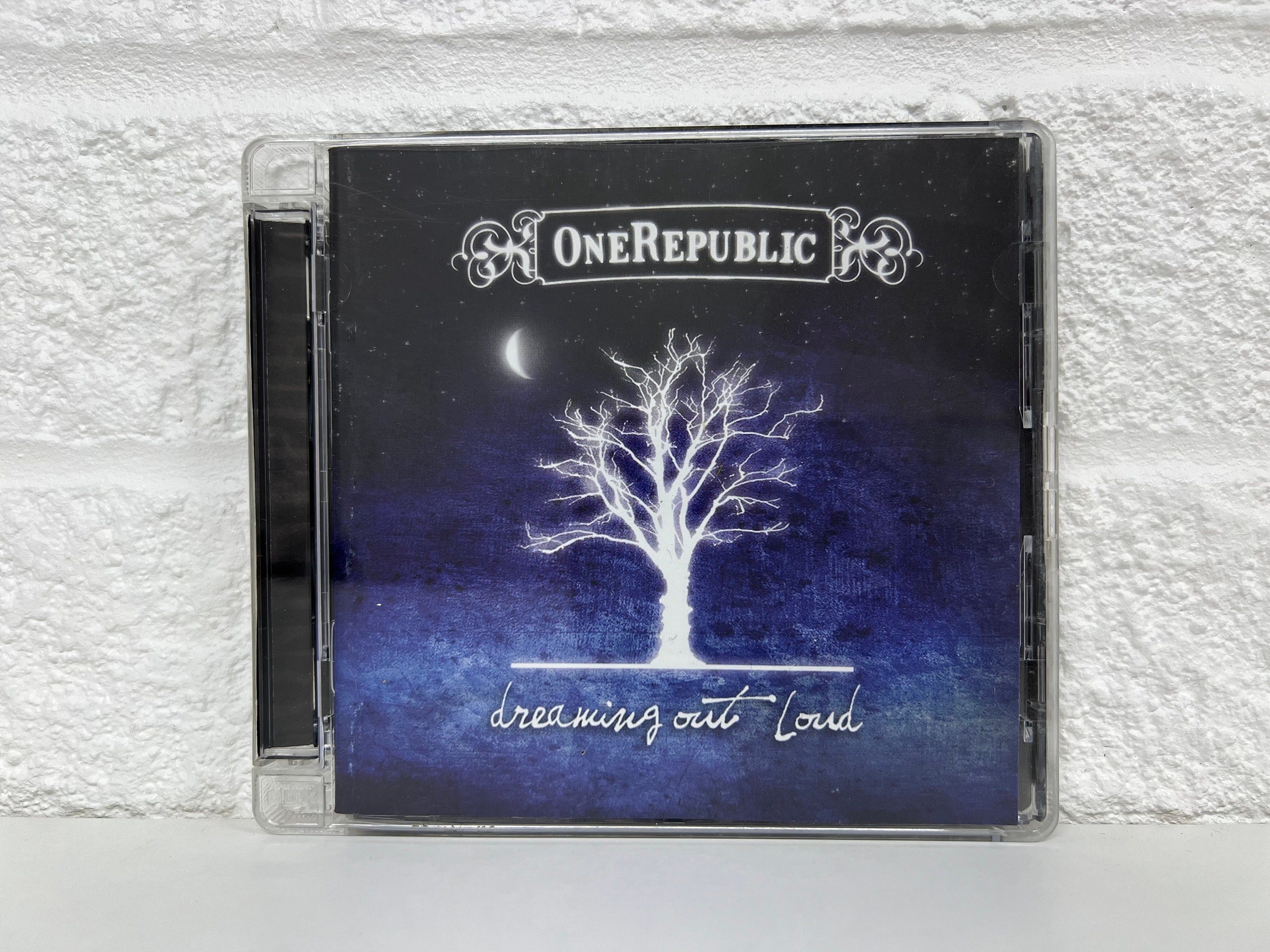 Onerepublic Albums