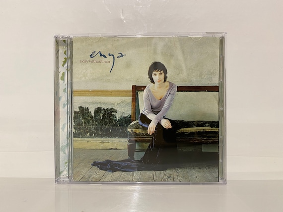 Enya Cd Titles