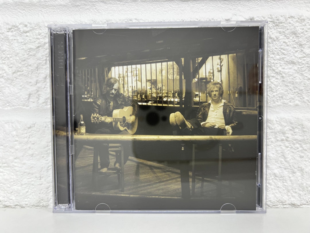 The Union CD Collection Album Genre Rock Gift Vintage Music British ...