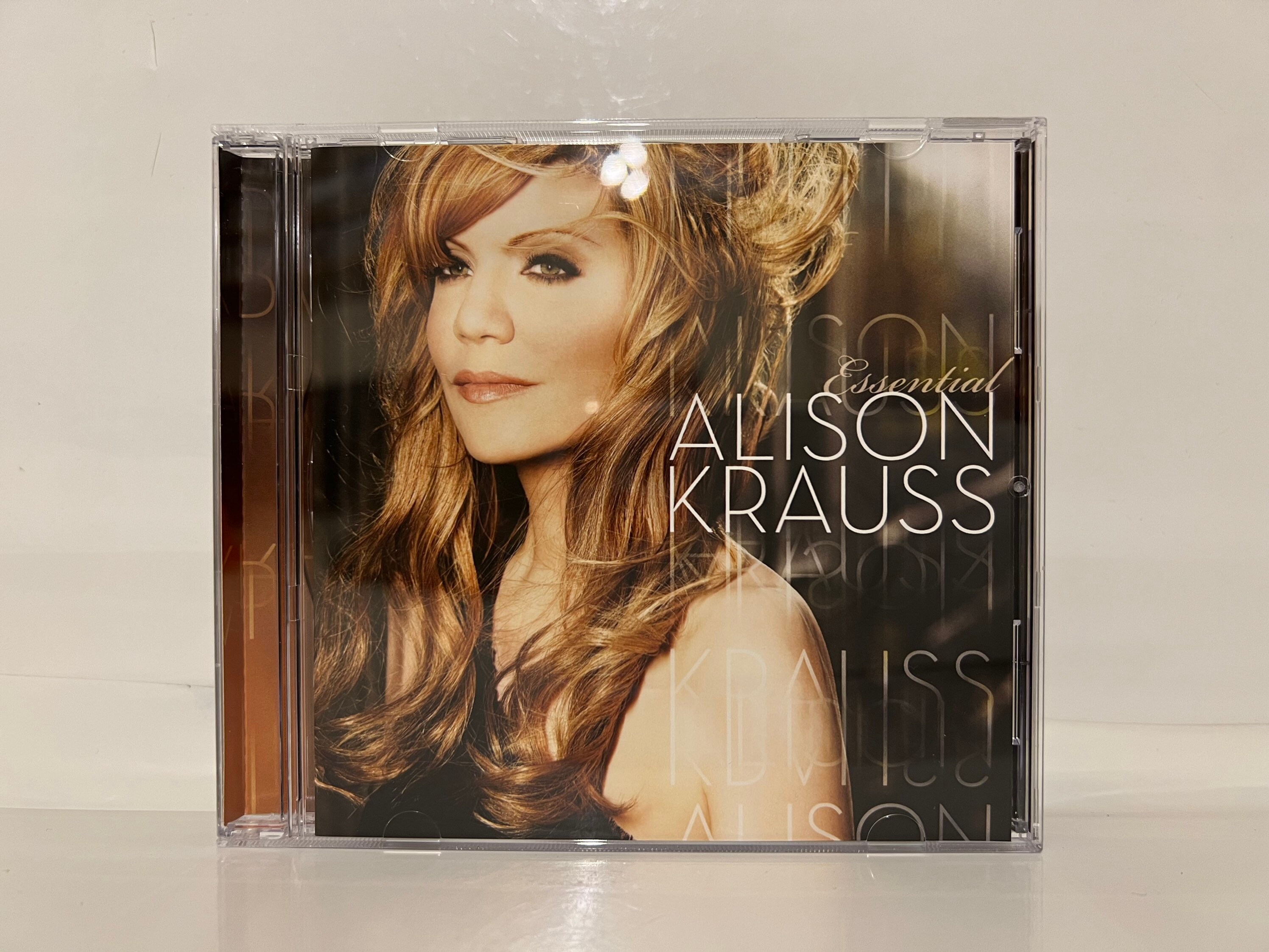 Essential Alison Krauss