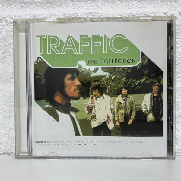 Traffic Band - Etsy