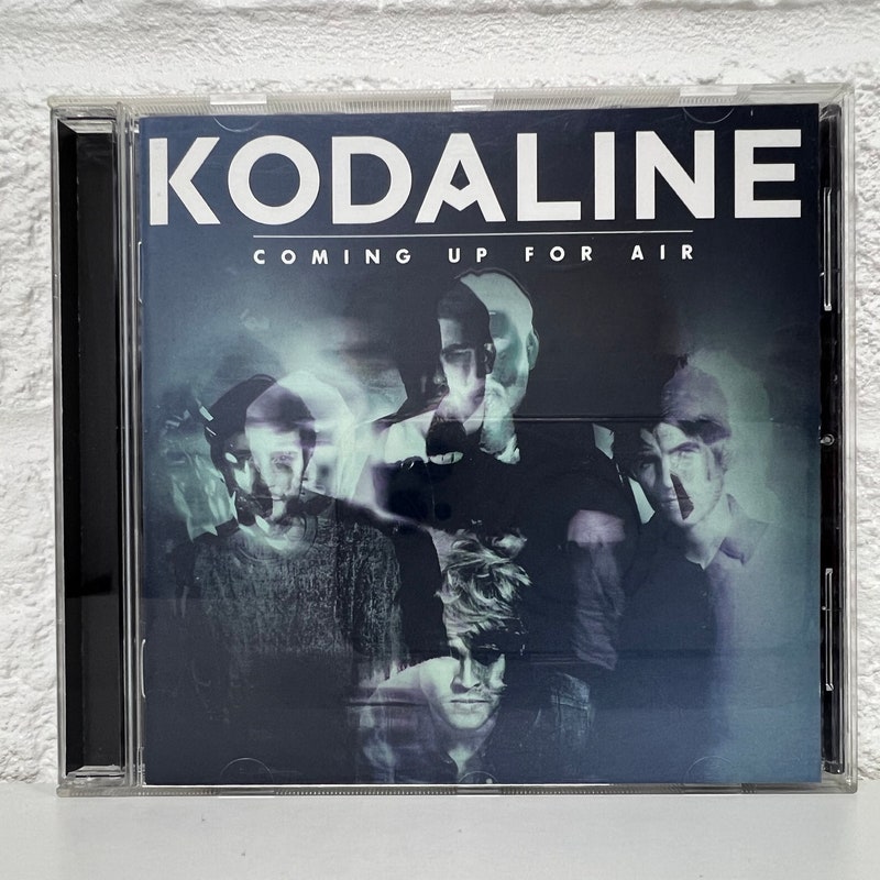 Kodaline - Etsy