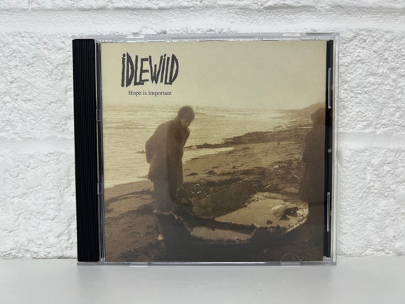Idlewild Soundtrack