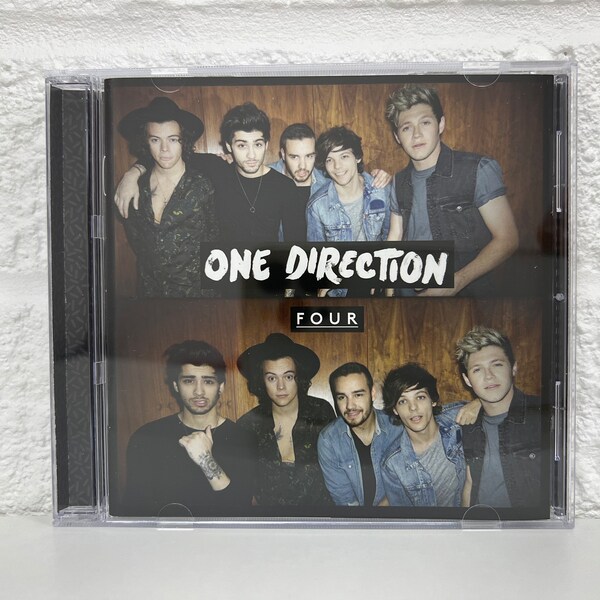 One Direction 1d - Etsy