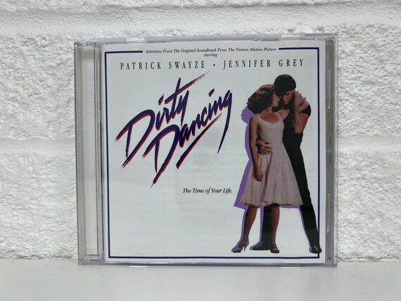 Dirty Dancing Cd