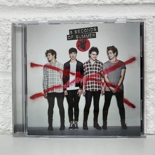 5sos - Etsy UK