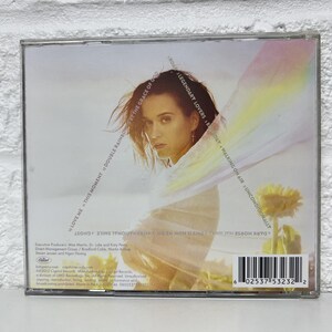 Katy Perry CD Collection Album Prism Genre Rock Pop Gift Vintage Music ...