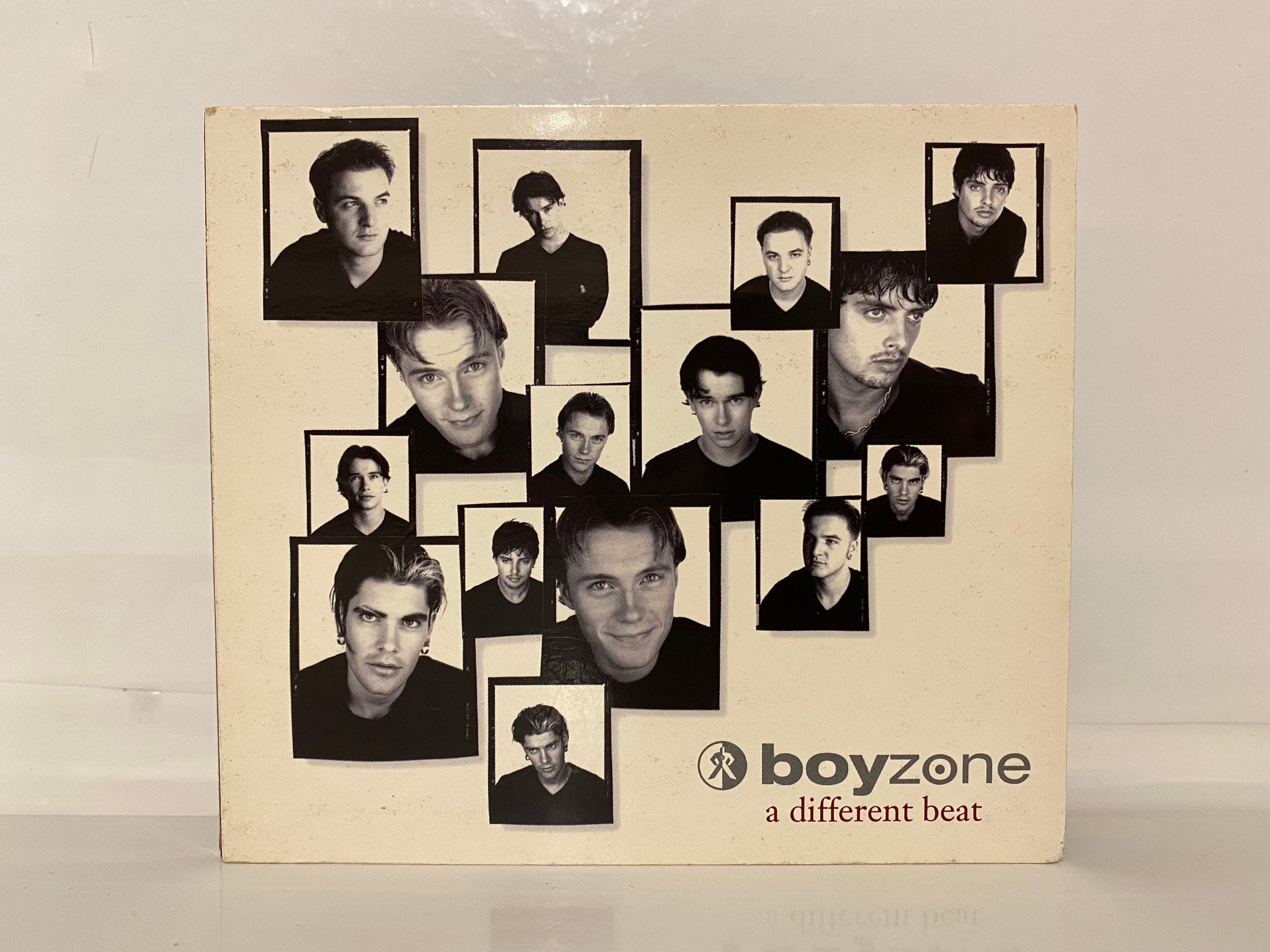 Boyzone Album