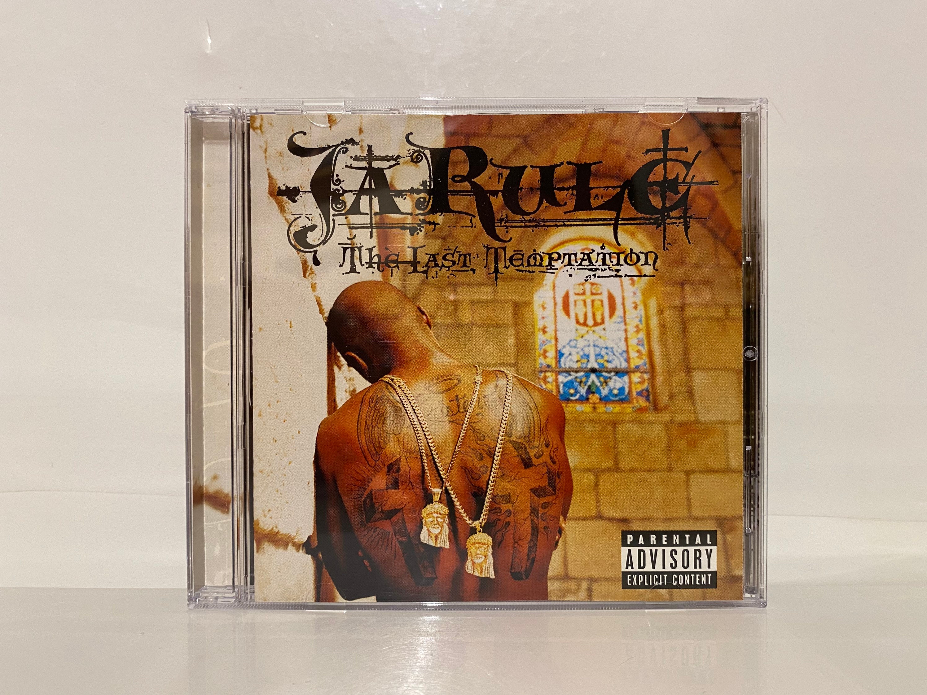 Ja Rule Album