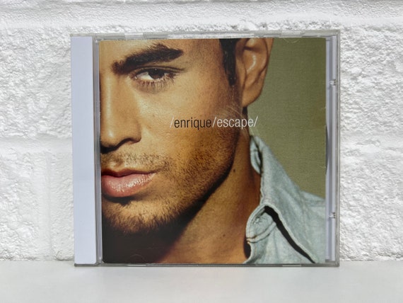 Enrique Iglesias Escape