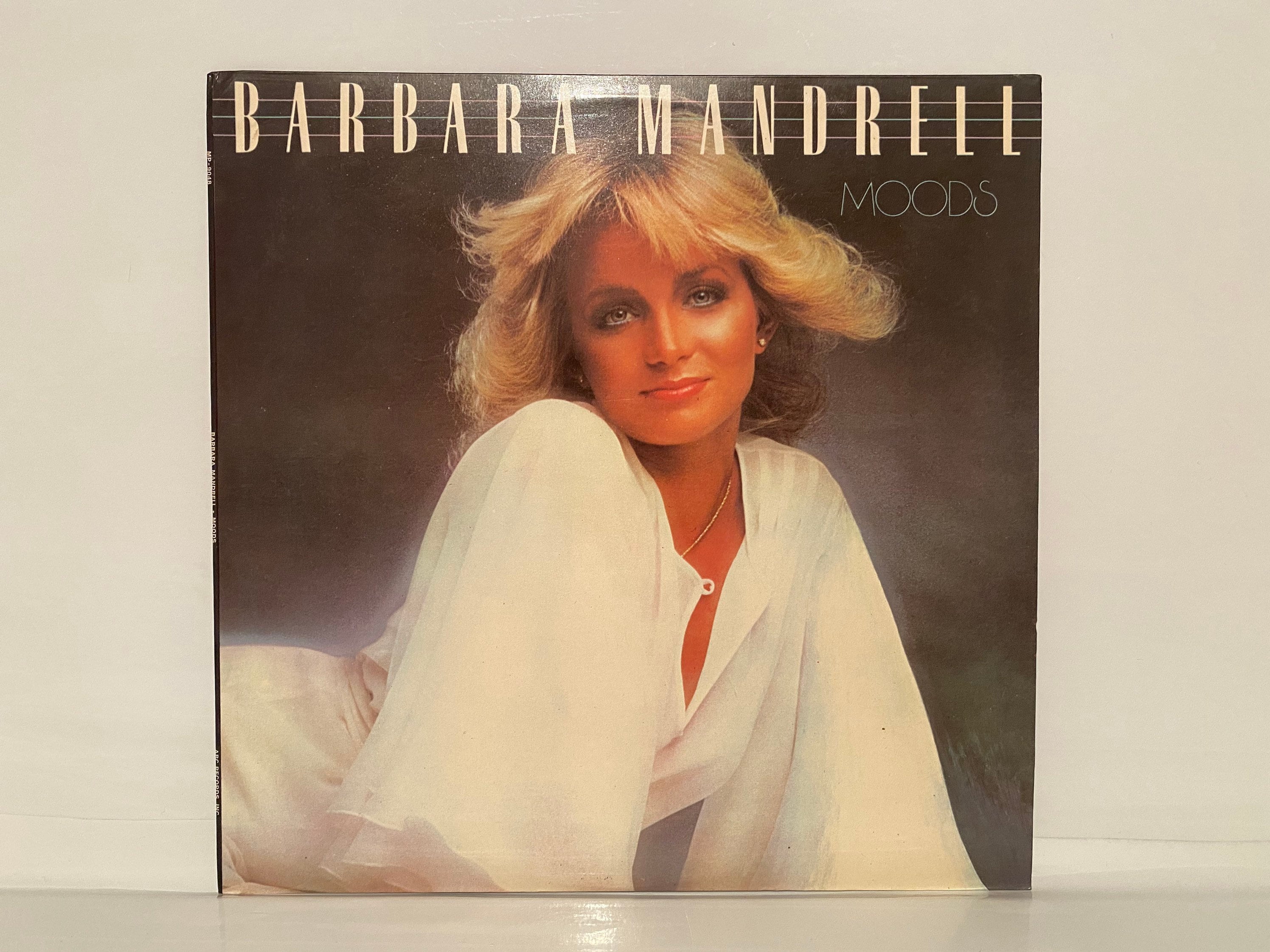 Barbara Mandrell Discography